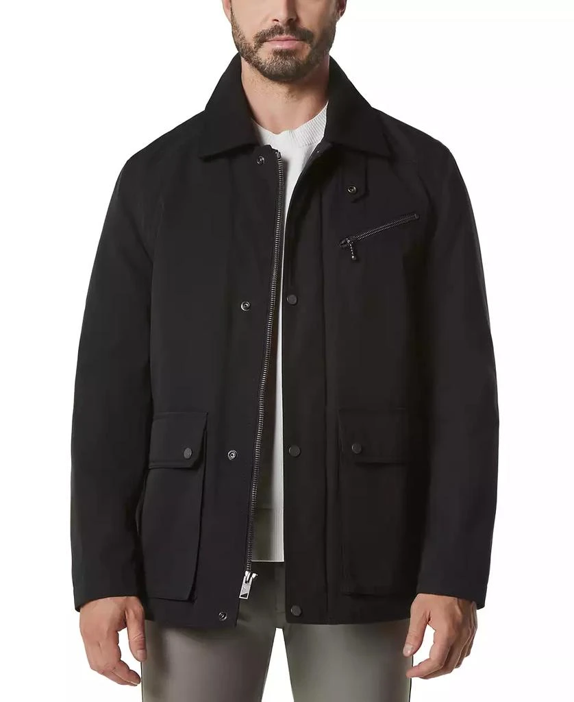 Marc New York Men's Axial Barn Jacket - Jackets - Free Shipping ...