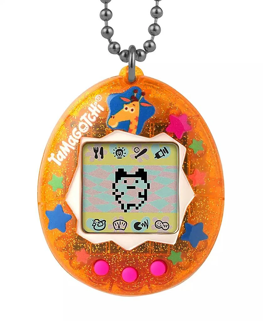 Original Tamagotchi Nano Geoffrey The Giraffe Shell, Created For Macy's ...