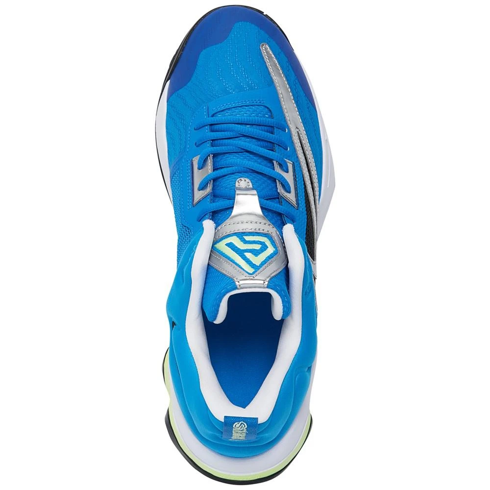 NIKE Men's Giannis Immortality 3 Basketball Sneakers from Finish Line ...