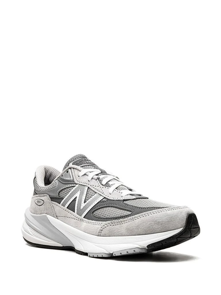 New Balance NEW BALANCE - Sneakers 990 V6 - Men's Sports Shoes ...