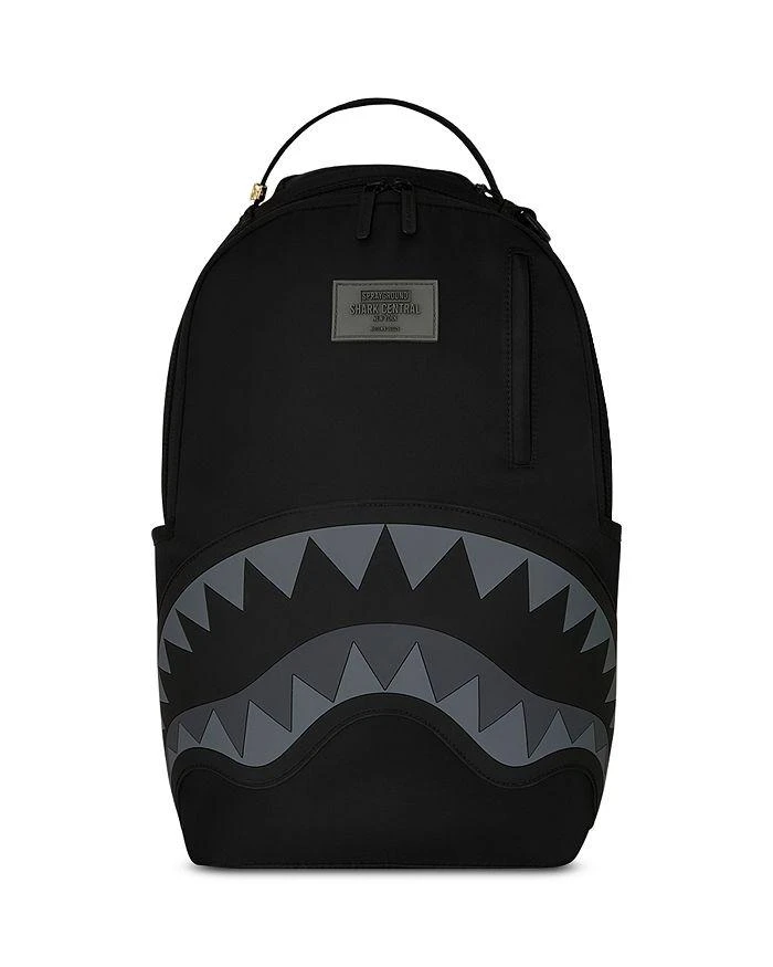 SprayGround Shark Central Tonal Backpack - Luggage & Travel Gear - Free ...