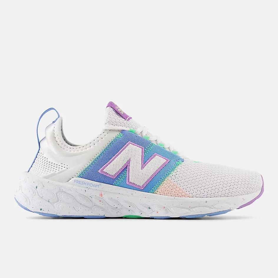 New Balance Fresh Foam X Cruz Artisan v3 - BeyondStyle