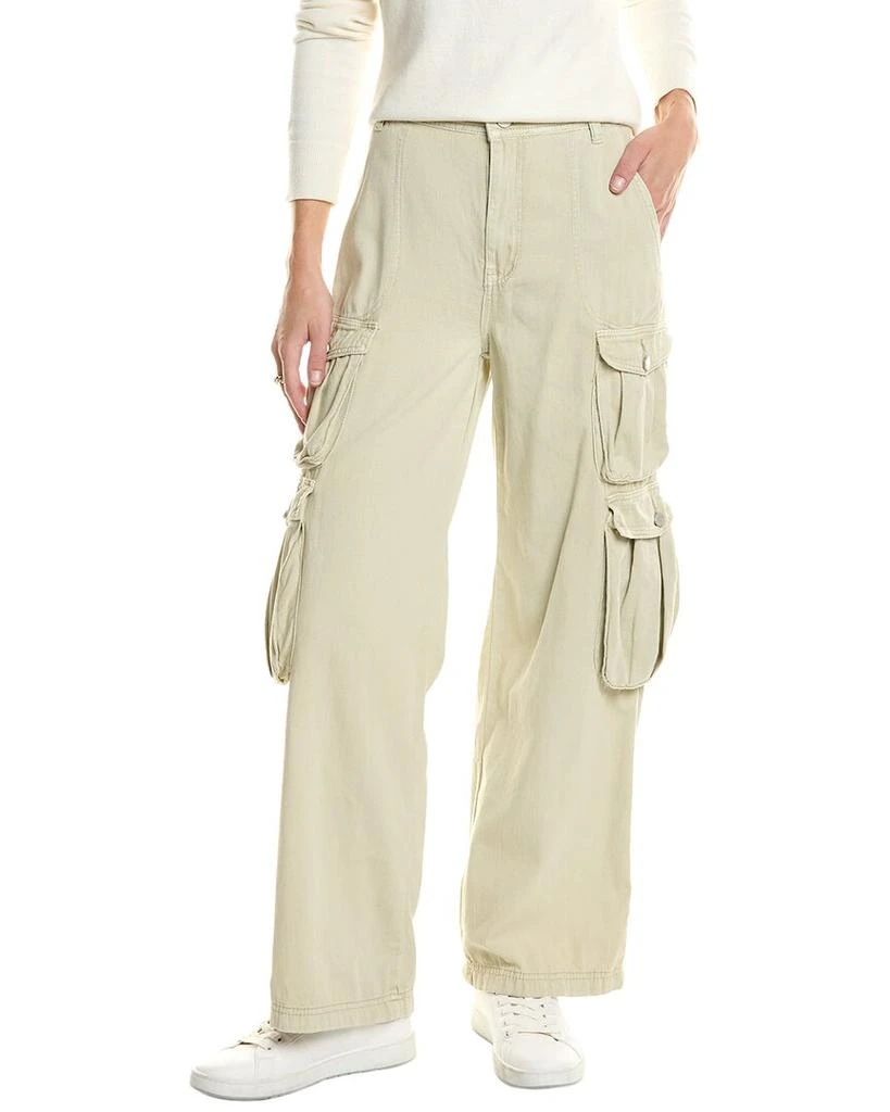 BLANKNYC Blank NYC Franklin Cargo Pant - Jeans - Free Shipping ...