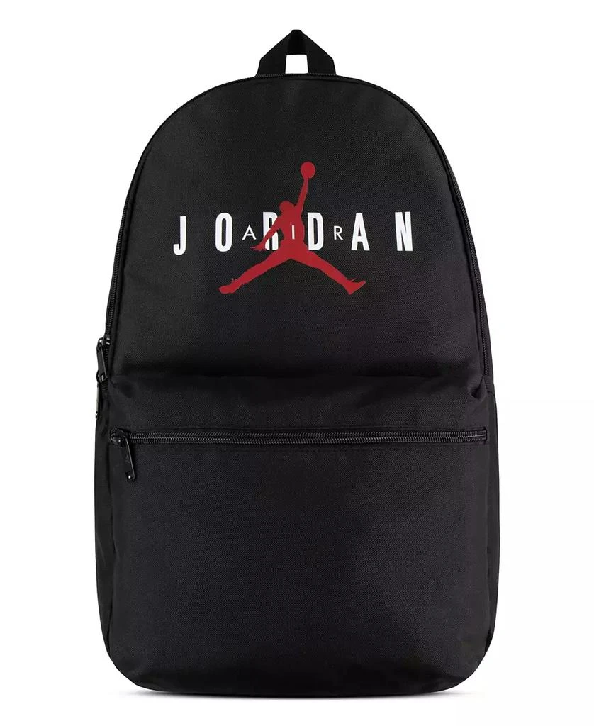 Jordan Big Boys Jumpman Backpack - Luggage & Travel Gear - BeyondStyle