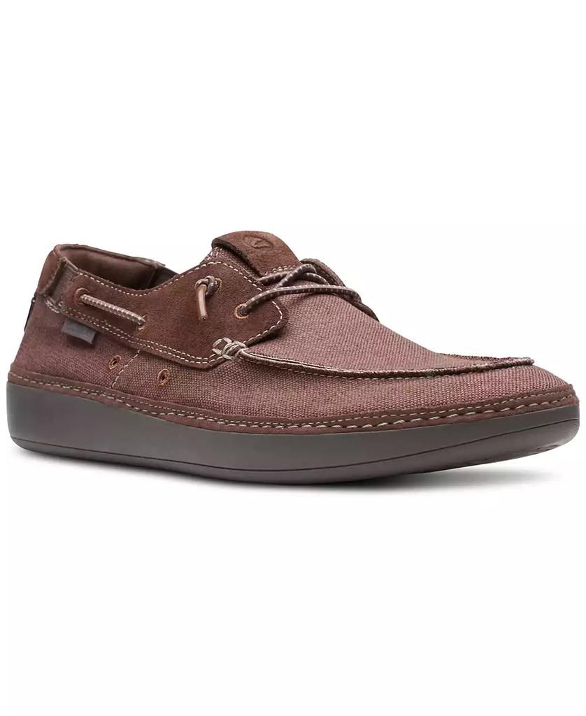 Clarks sperry shoes store