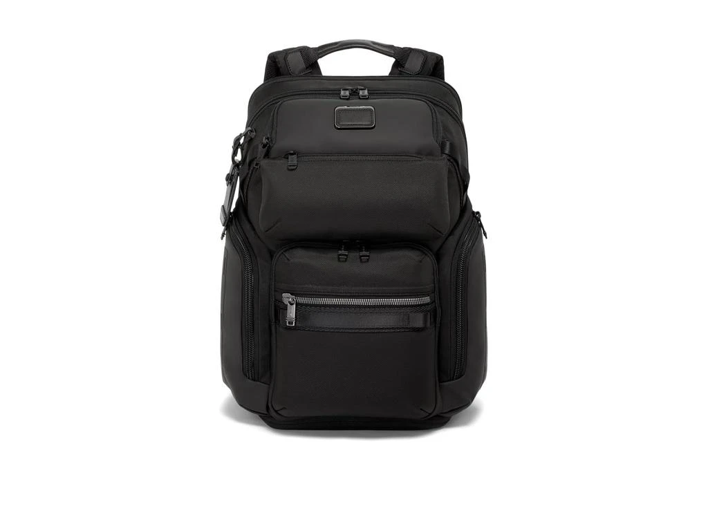 Tumi Alpha Bravo Nomadic Backpack - Backpacks - Free Shipping - BeyondStyle