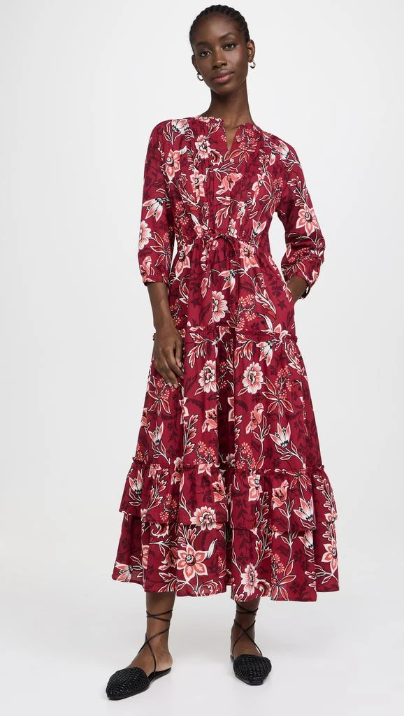 Banjanan Bazaar Dress - Dresses & Skirts - Free Shipping - BeyondStyle