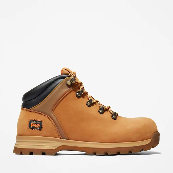 Timberland graydon sneaker boot wheat full grain store