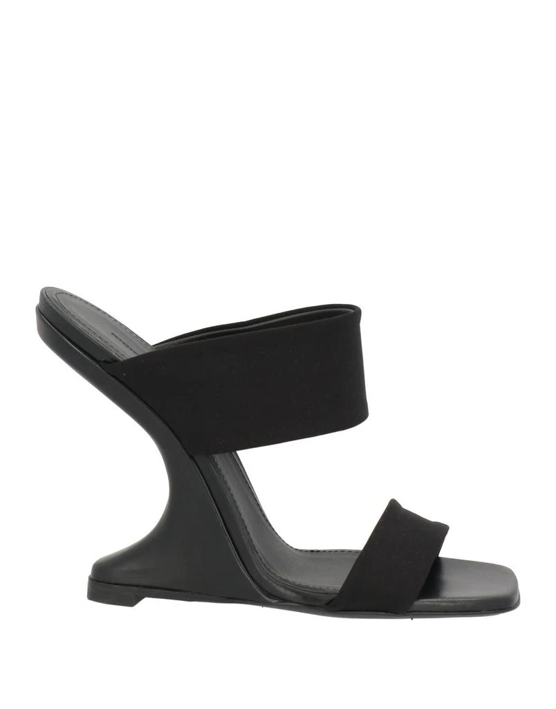 Rick Owens Sandals - Sandals - Free Shipping - BeyondStyle