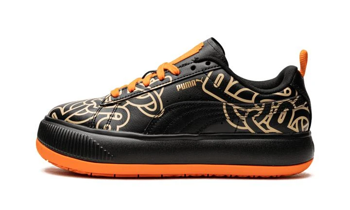 Puma Puma Suede Mayu Pronounce - Sneakers - BeyondStyle