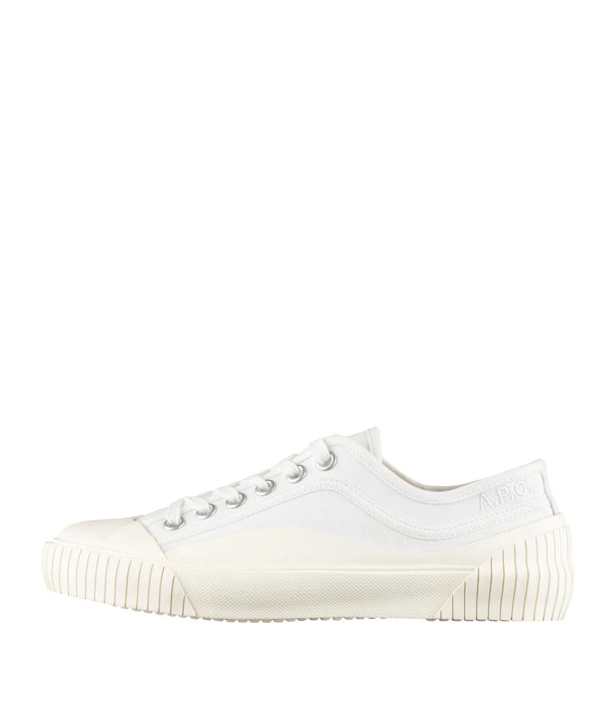 A.P.C. Iggy Low sneakers - Casual Shoes - Free Shipping - BeyondStyle
