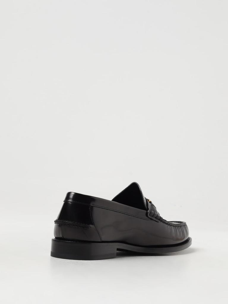 Versace Shoes men Versace BLACK 39 - Business Casual Shoes Versace Shoes men Versace BLACK 39 - Business Casual Shoes