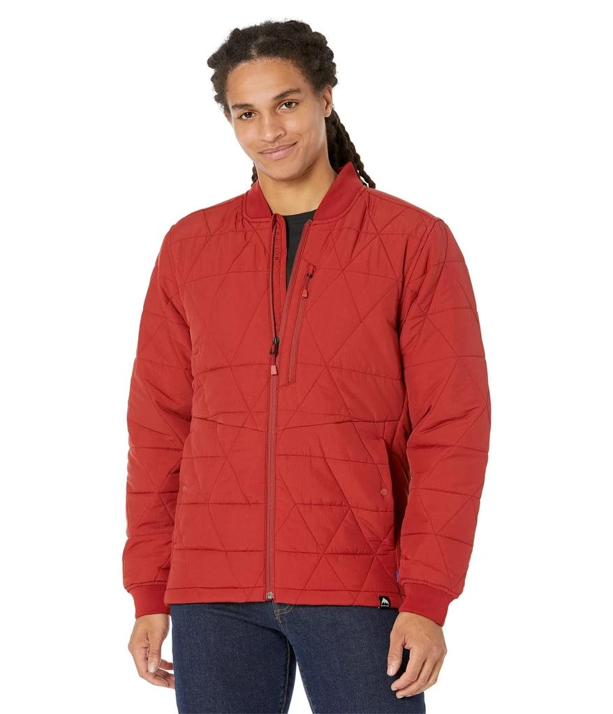 Shop Vers-Heat Insulated Jacket on Sale at BeyondStyle – Get 35% Off ...