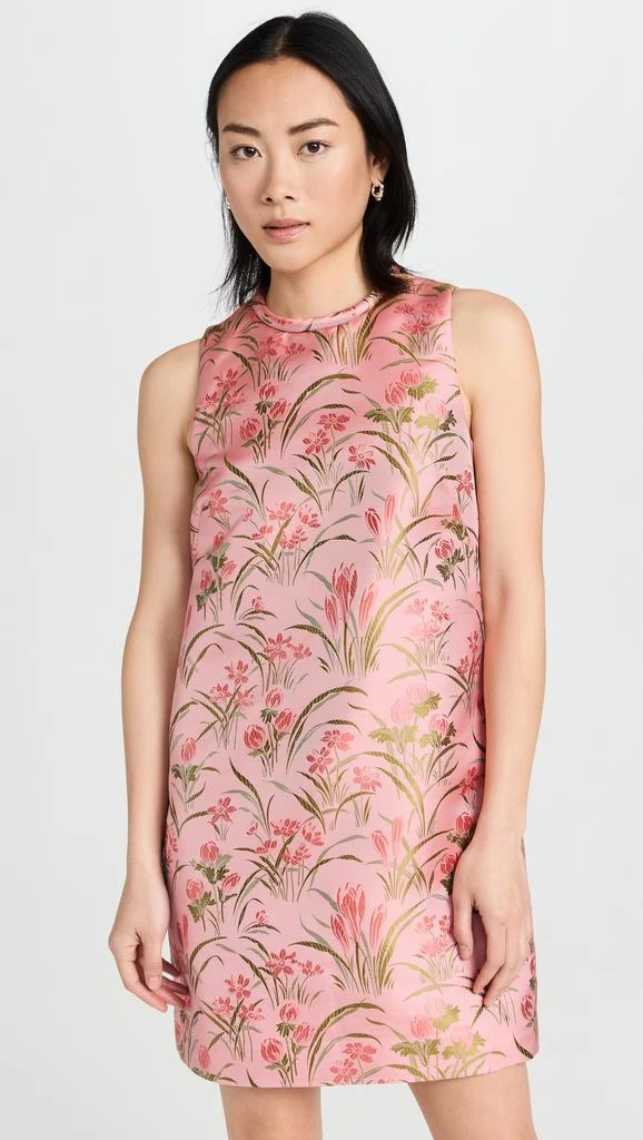 Cara Cara Mackenzie Dress - Dresses & Skirts - Free Shipping - BeyondStyle