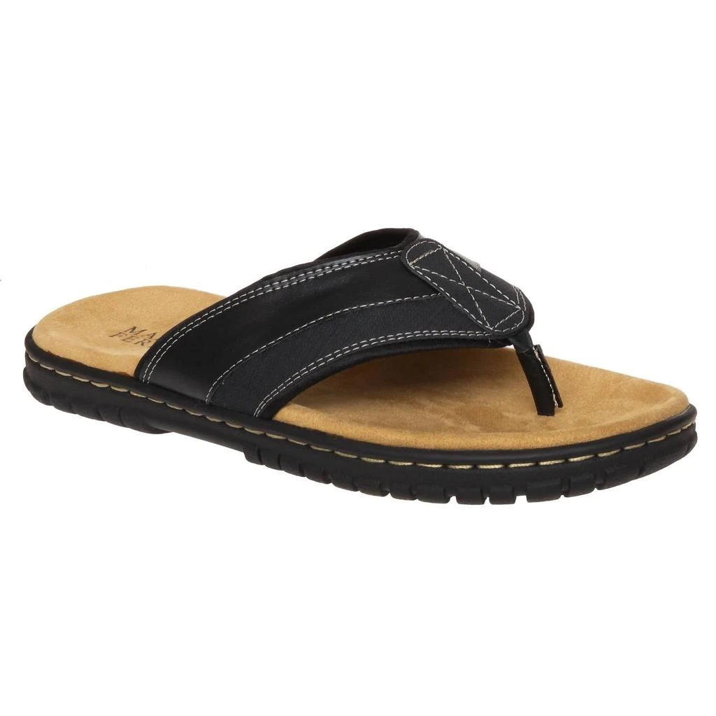 Marco Ferrara - Men's Marc-32 Flip Flop Sandals – On Sale Now with Up ...
