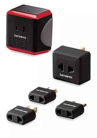 Power Converter Adapter Kit – On Sale Now with Up to 2% Off | Discover ...