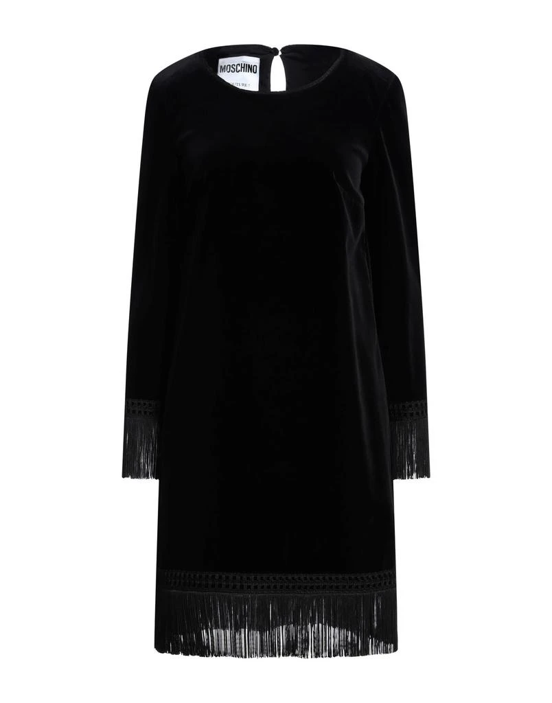 MOSCHINO Short dress - Dresses & Skirts - Free Shipping - BeyondStyle