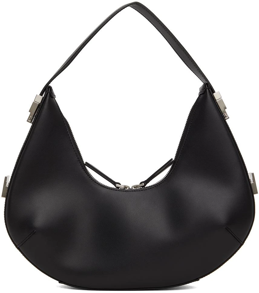 OSOI Black Toni Bag - Bags - BeyondStyle