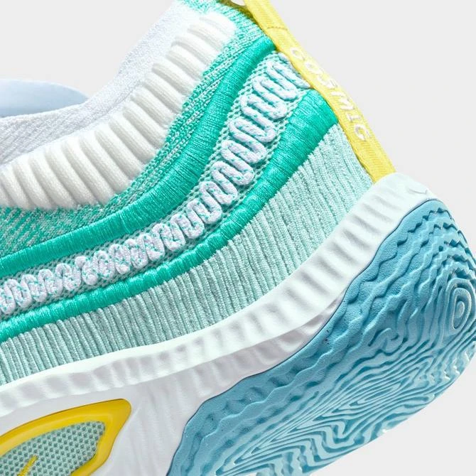 NIKE Nike Cosmic Unity 3 Basketball Shoes - Men's Sports Shoes - Free ...