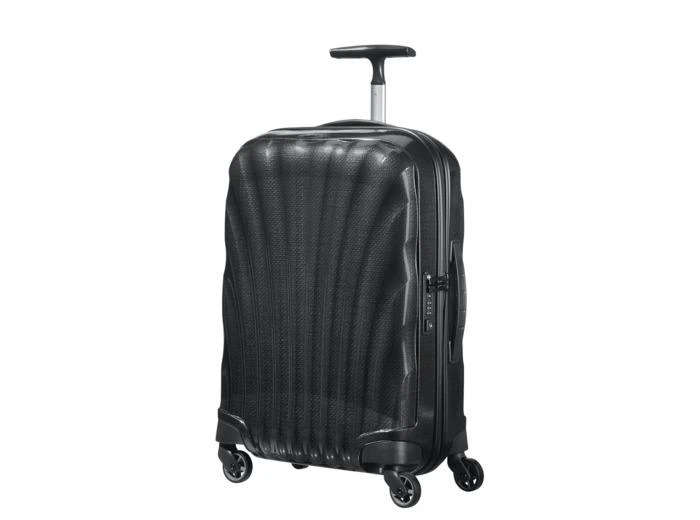 Samsonite VALISE RIGIDE COSMOLITE Taille cabine - Luggage - BeyondStyle