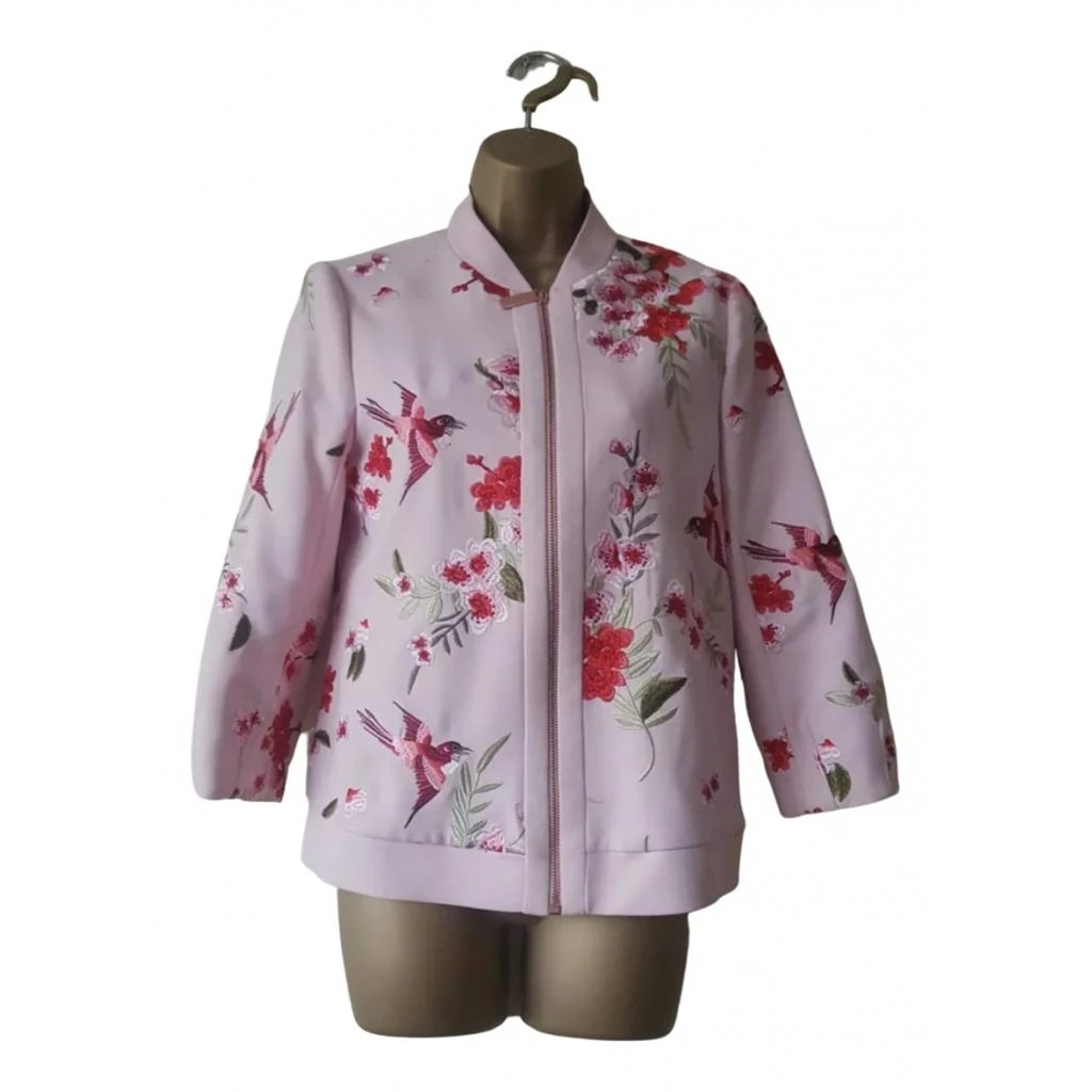 Ted Baker London Ted Baker Jacket - Jackets - BeyondStyle