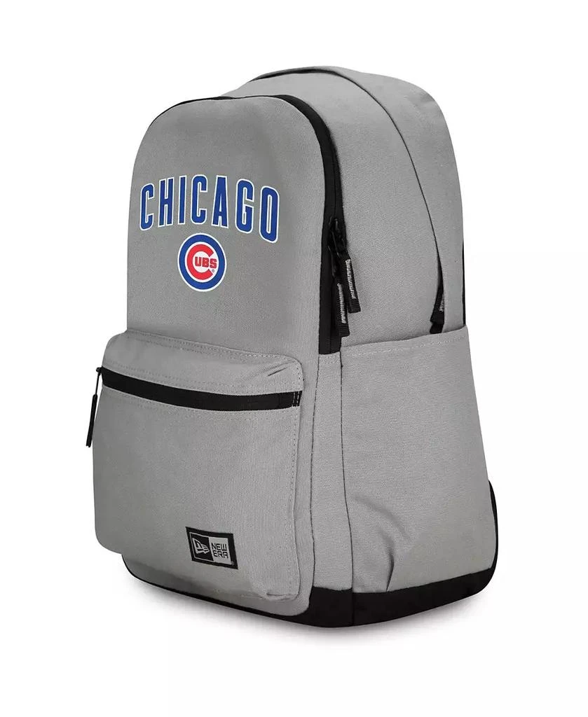 New Era Men's and Women's Chicago Cubs Throwback Backpack - Backpacks ...