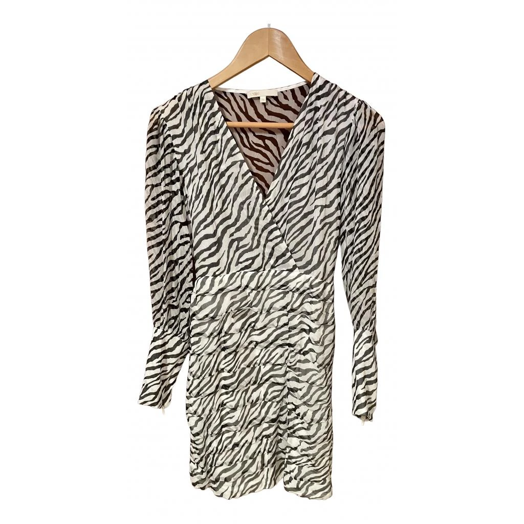 Maje Maje Spring Summer 2021 mini dress - Dresses & Skirts - BeyondStyle