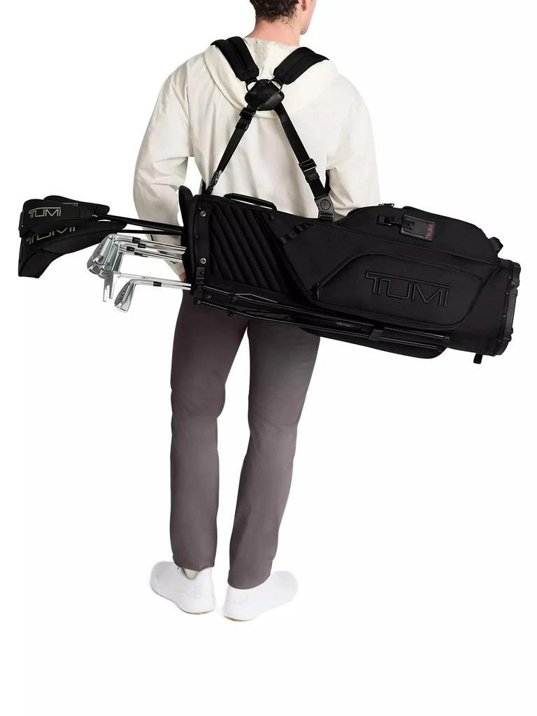 TUMI Alpha Golf Stand Bag - Travel Bags - Free Shipping - BeyondStyle