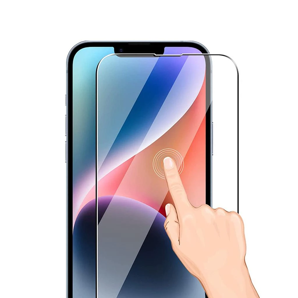 Reiko Apple Iphone 13 Pro Max /14 Plus 2.5D Super Durable Glass – On Sale Now with Up to 66% Off ...