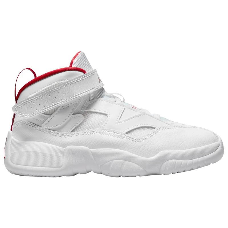 Jordan Jordan Jumpman Two Trey - Boys' Preschool - Kid's Clothing ...
