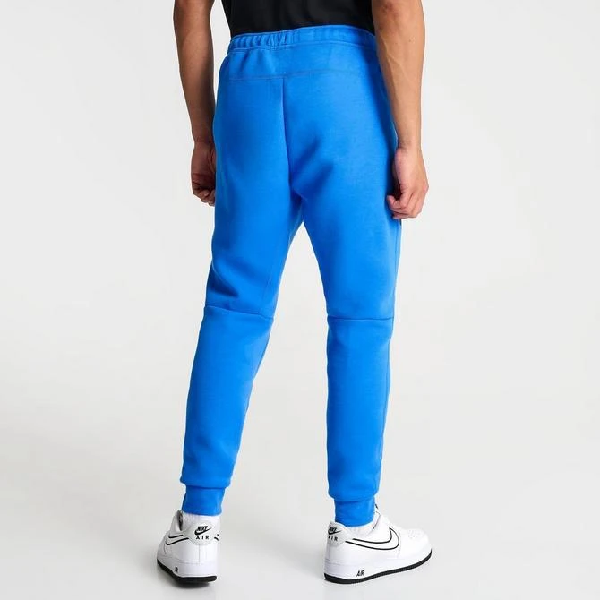NIKE Men's Nike Sportswear Tech Fleece Jogger Pants - Joggers - BeyondStyle