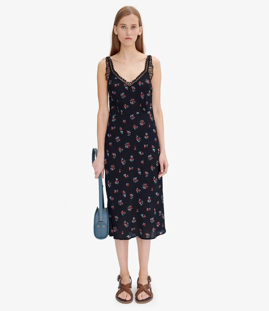 APC Lisa dress - Dresses & Skirts - BeyondStyle