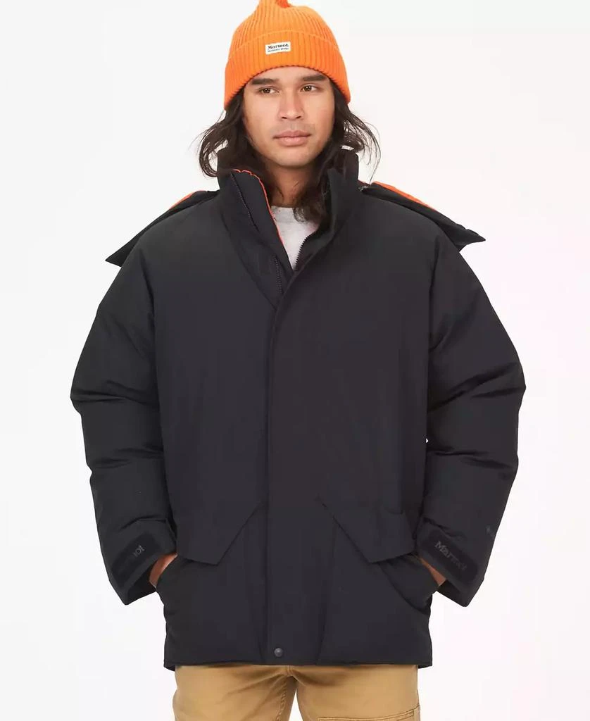 Marmot Men's Mammoth Gore-Tex Parka Jacket - Parkas - Free Shipping ...