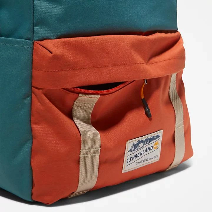 Timberland Ecoriginal Timberpack in Teal - Backpacks - BeyondStyle
