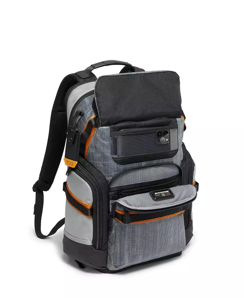 TUMI Alpha Bravo Nomadic Backpack - Backpacks - Free Shipping - BeyondStyle