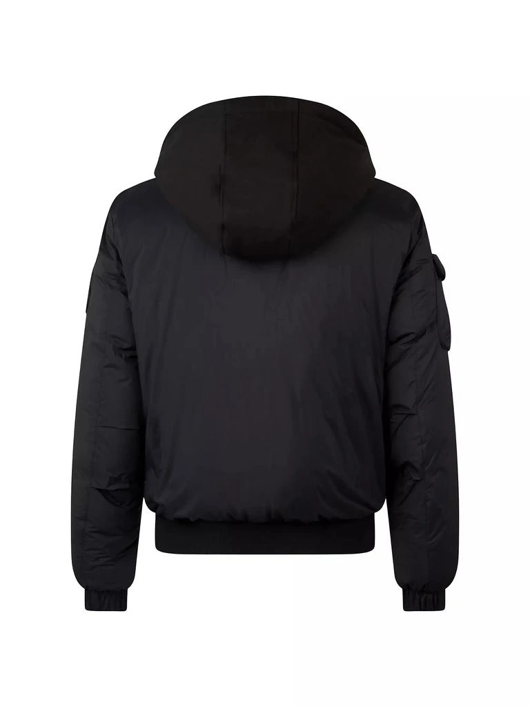 Moose Knuckles Bruce Bomber Jacket - SPORTS & OUTDOOR - Free Shipping ...