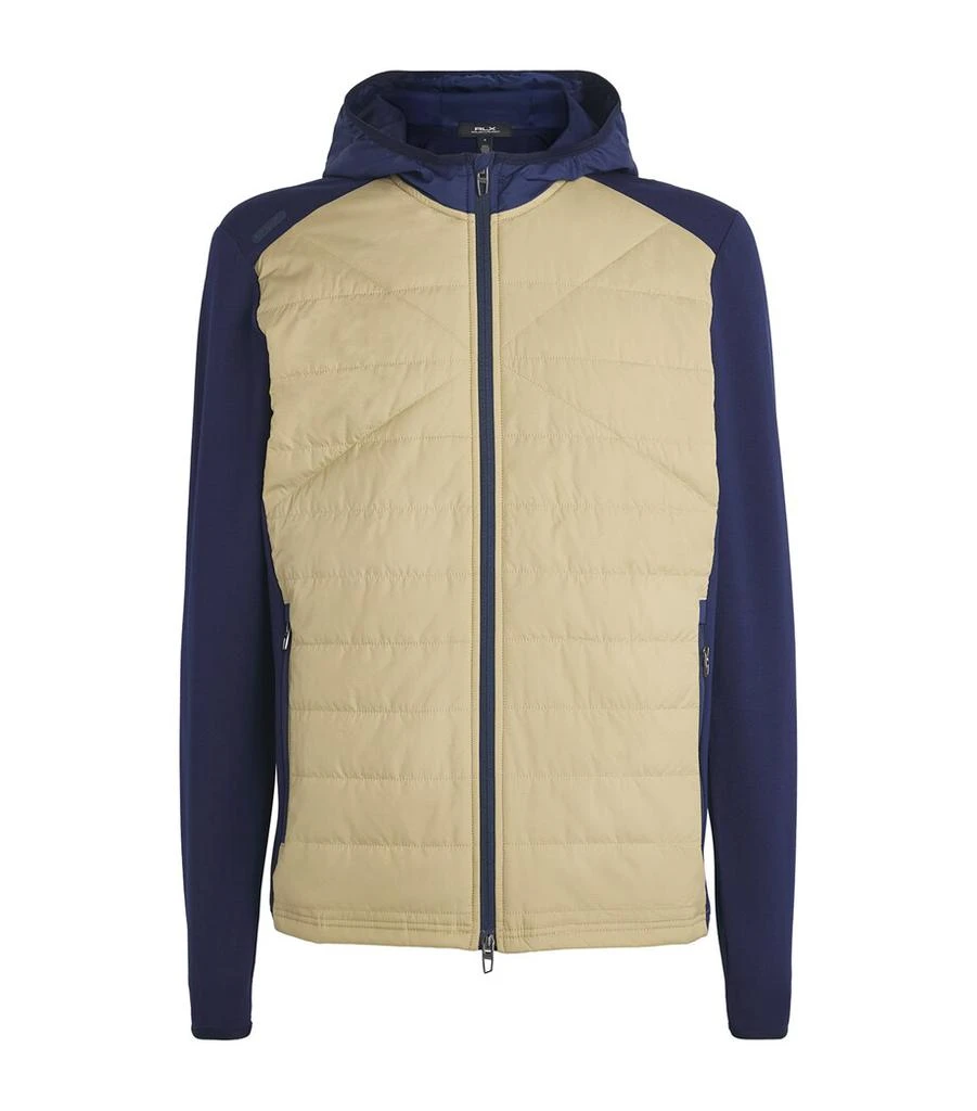 Ralph Lauren Hybrid Performance Jacket - Jackets - BeyondStyle