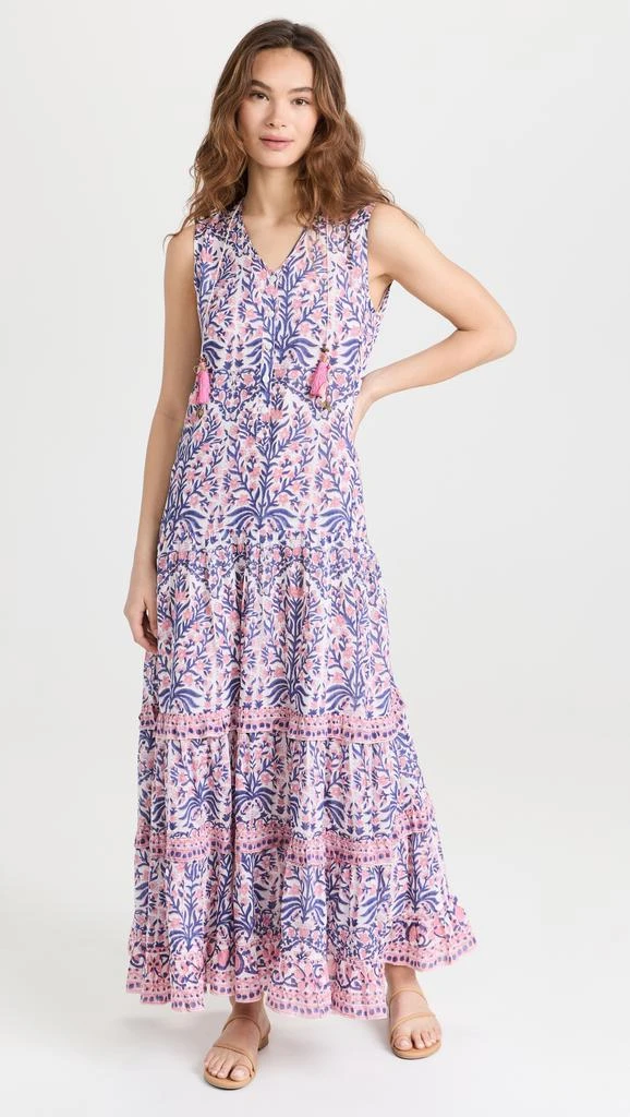 Shop Tegan Maxi Dress on Sale at BeyondStyle – Get 70% Off Tegan Maxi ...