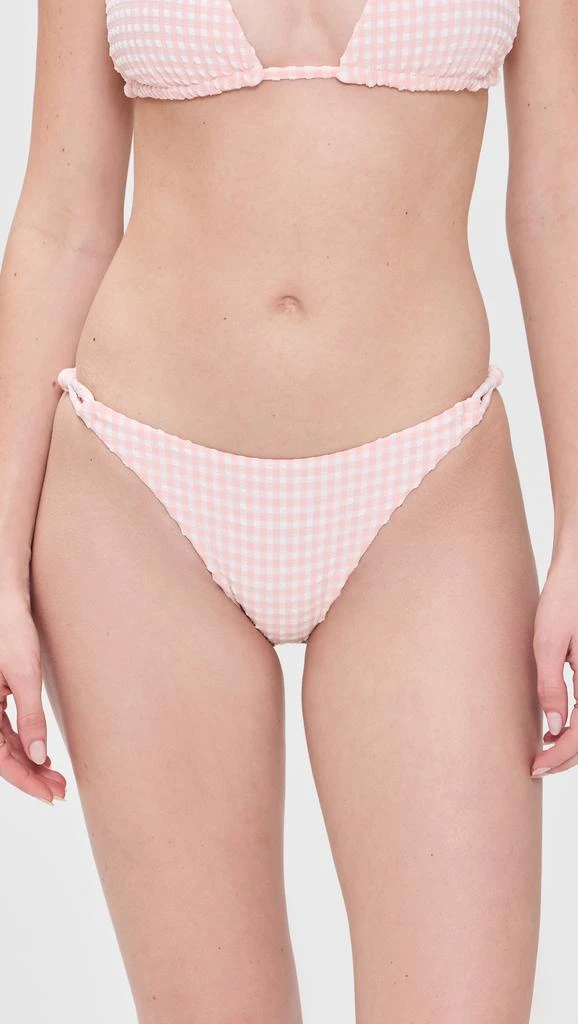 PQ Swim Loop Full Bikini Bottoms - Swimwear - Free Shipping - BeyondStyle