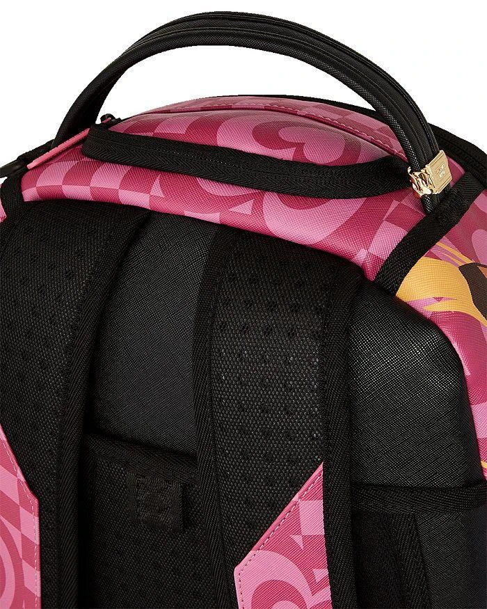 SprayGround Powerpuff Strike DLXSV Backpack - Luggage & Travel Gear ...
