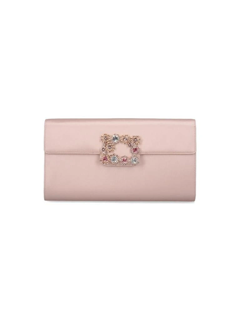 Roger Vivier Bags – On Sale Now with Up to 35% Off | Discover Exclusive ...