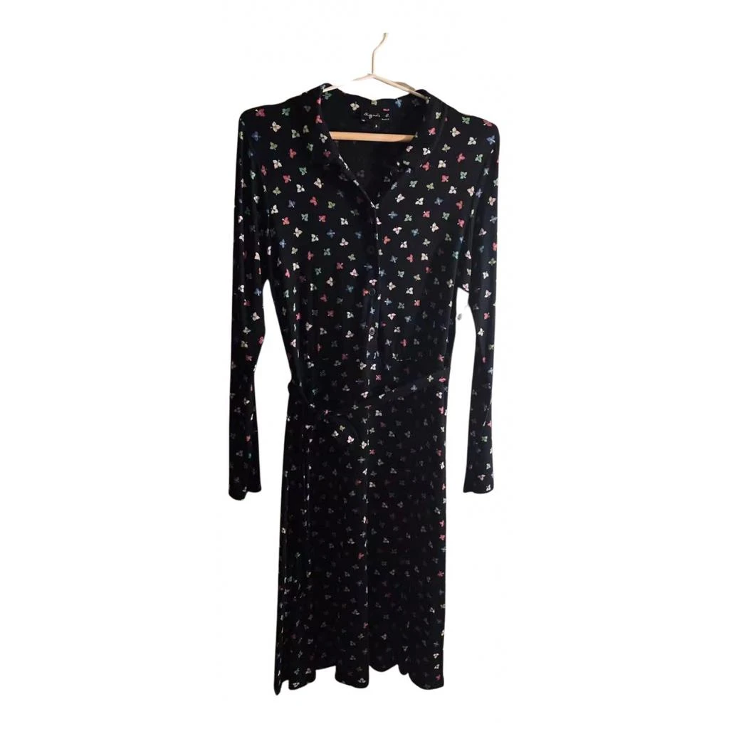 Agnès B. Maxi dress – On Sale Now with Up to 27% Off | Discover ...