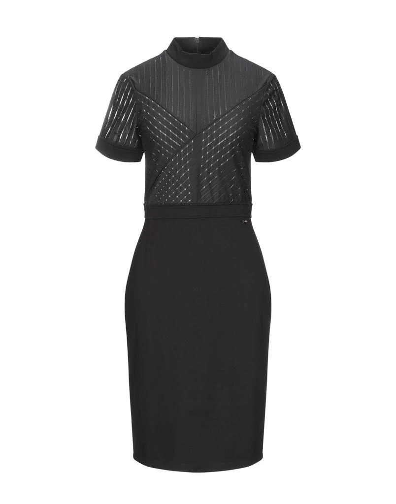 Armani Exchange Midi dress - Dresses & Skirts - BeyondStyle