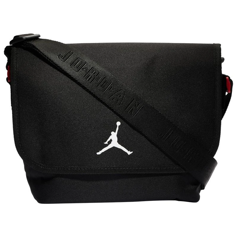 Jordan Jordan Messenger Bag - Adult - Crossbody Bags - BeyondStyle