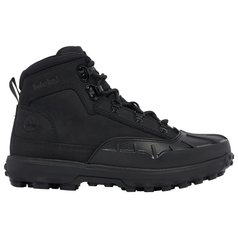 Timberland Timberland Euro Hiker CNVRG Men s Black Wheat 08.0 Boots BeyondStyle