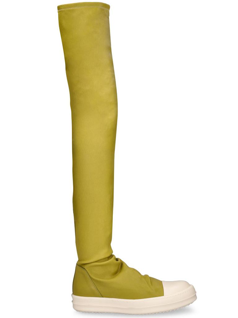 RICK OWENS turbo cyclops beatle - Boots - BeyondStyle RICK OWENS turbo cyclops beatle - Boots - BeyondStyle
