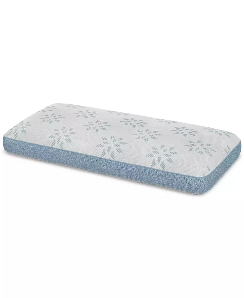 ProSleep Beautifully Cool Supreme Cooling Comfort Gusseted Memory Foam ...