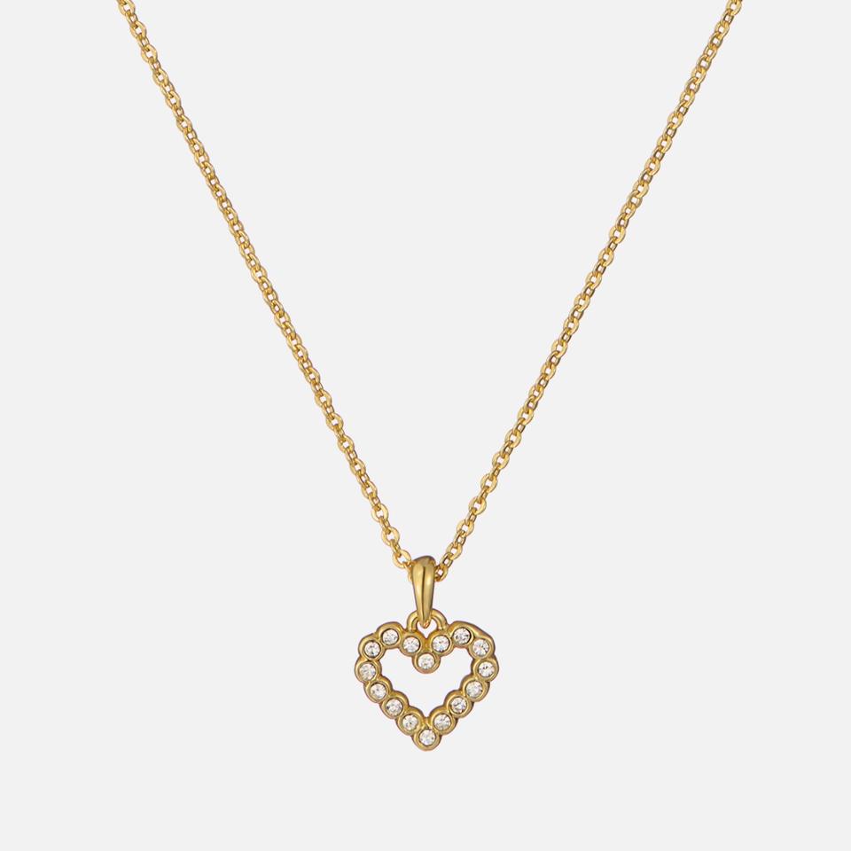 Ted baker pendant necklace store
