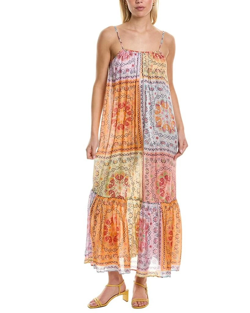 SUNDRESS Sundress Clea Dress - Dresses & Skirts - Free Shipping ...