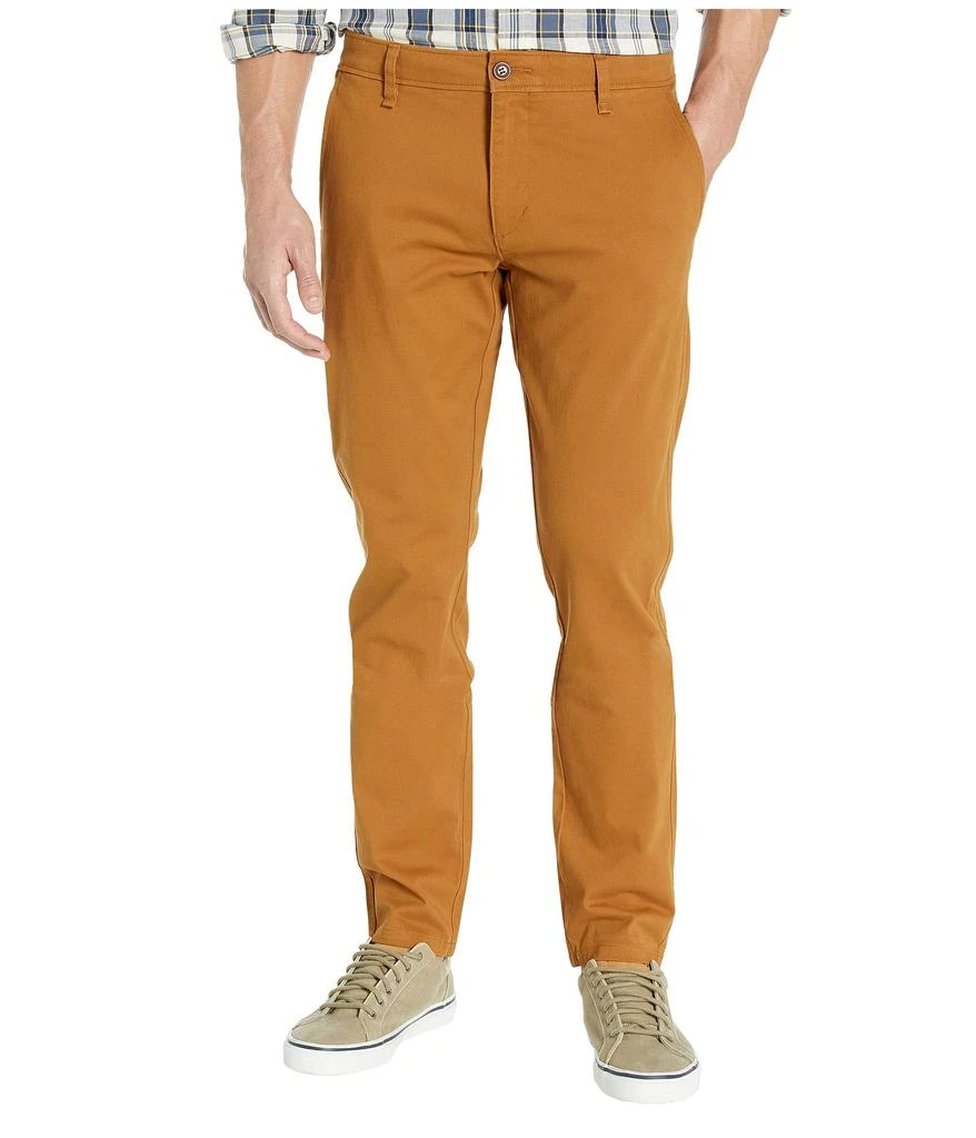 Dockers Slim Fit Ultimate Chino Pants With Smart 360 Flex - Pants ...